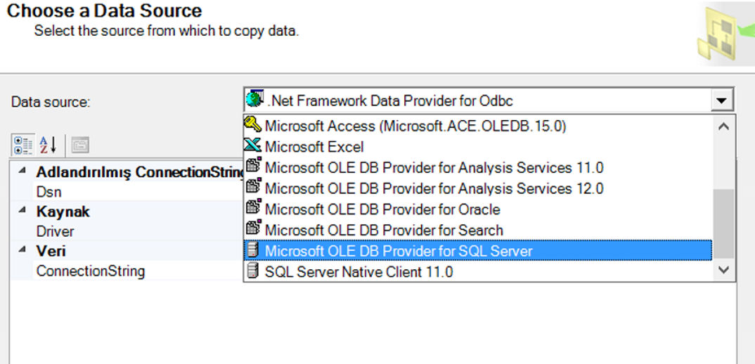 How To Export SQL Server Table To Excel Database Tutorials