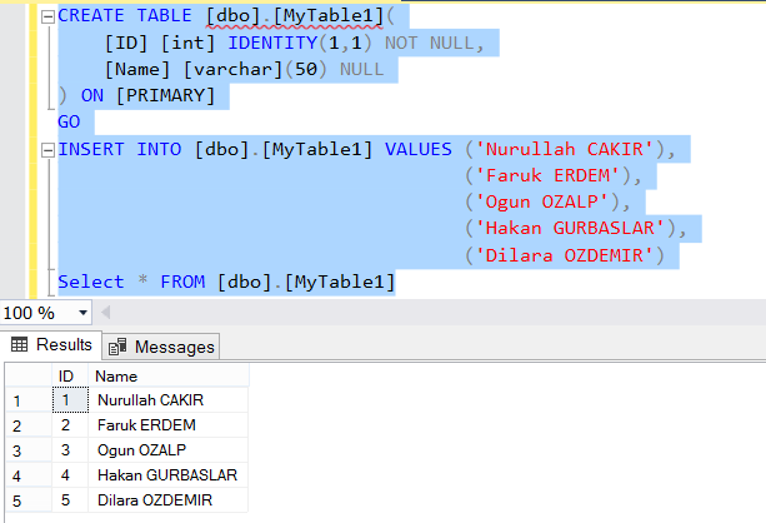  Sql Server Telegraph